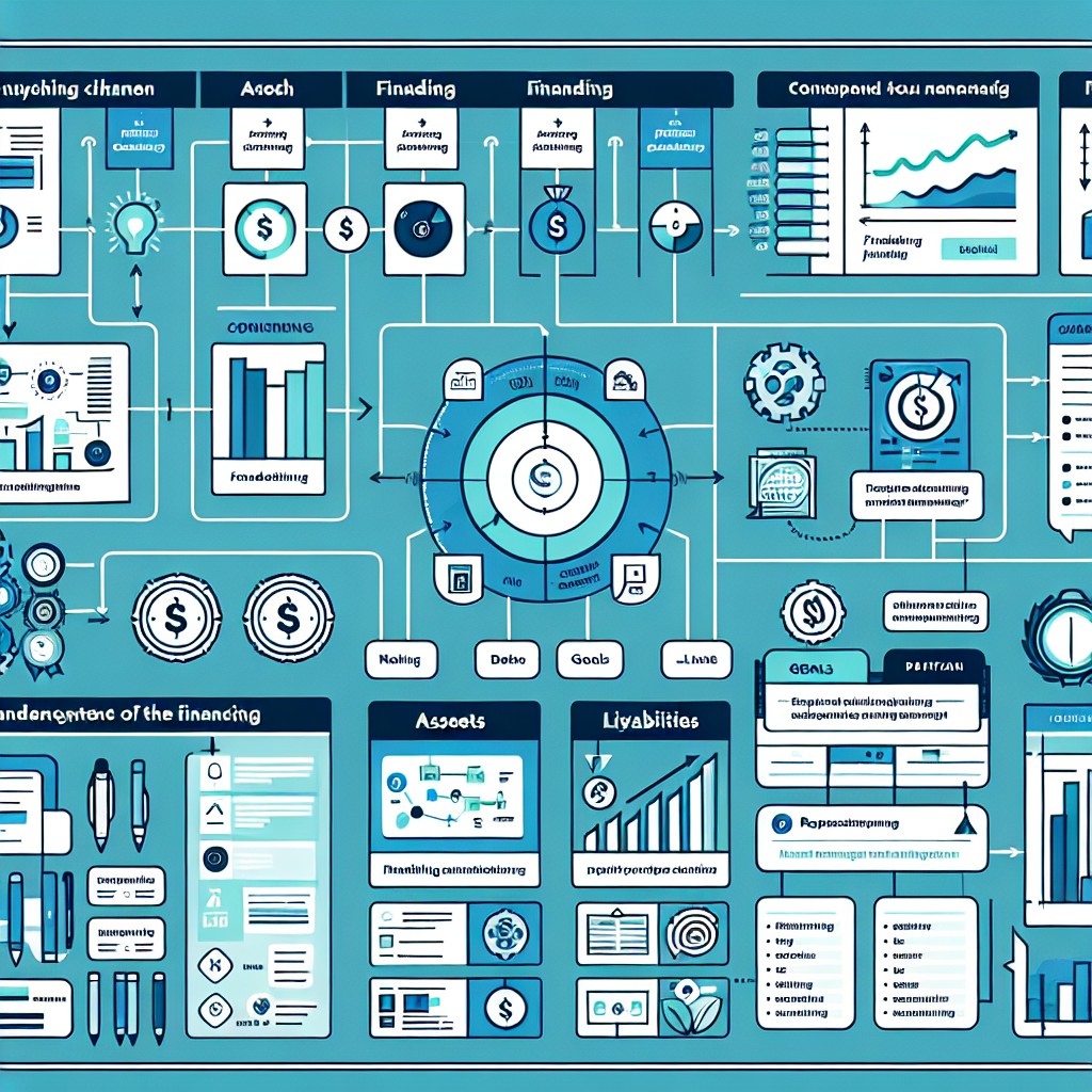 Guide pratique pour créer un tableau de financement efficace pour votre ...