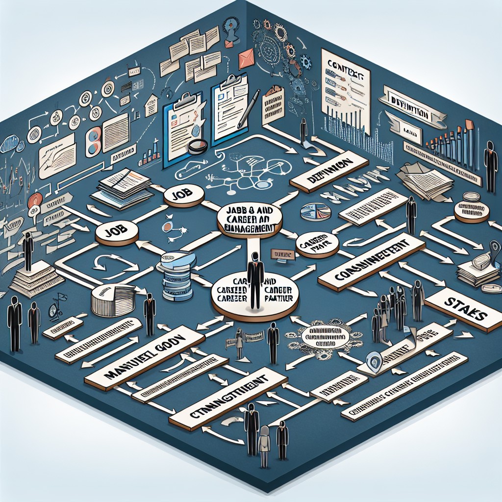 La Gestion des Emplois et des Parcours Professionnels (GEPP ...