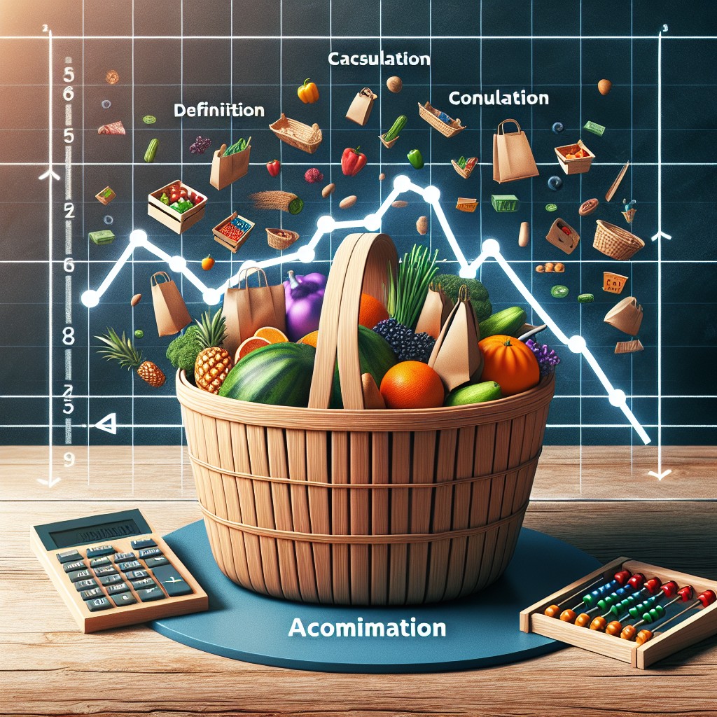 Le panier moyen en commerce : définition, calcul et optimisation - Harcourt